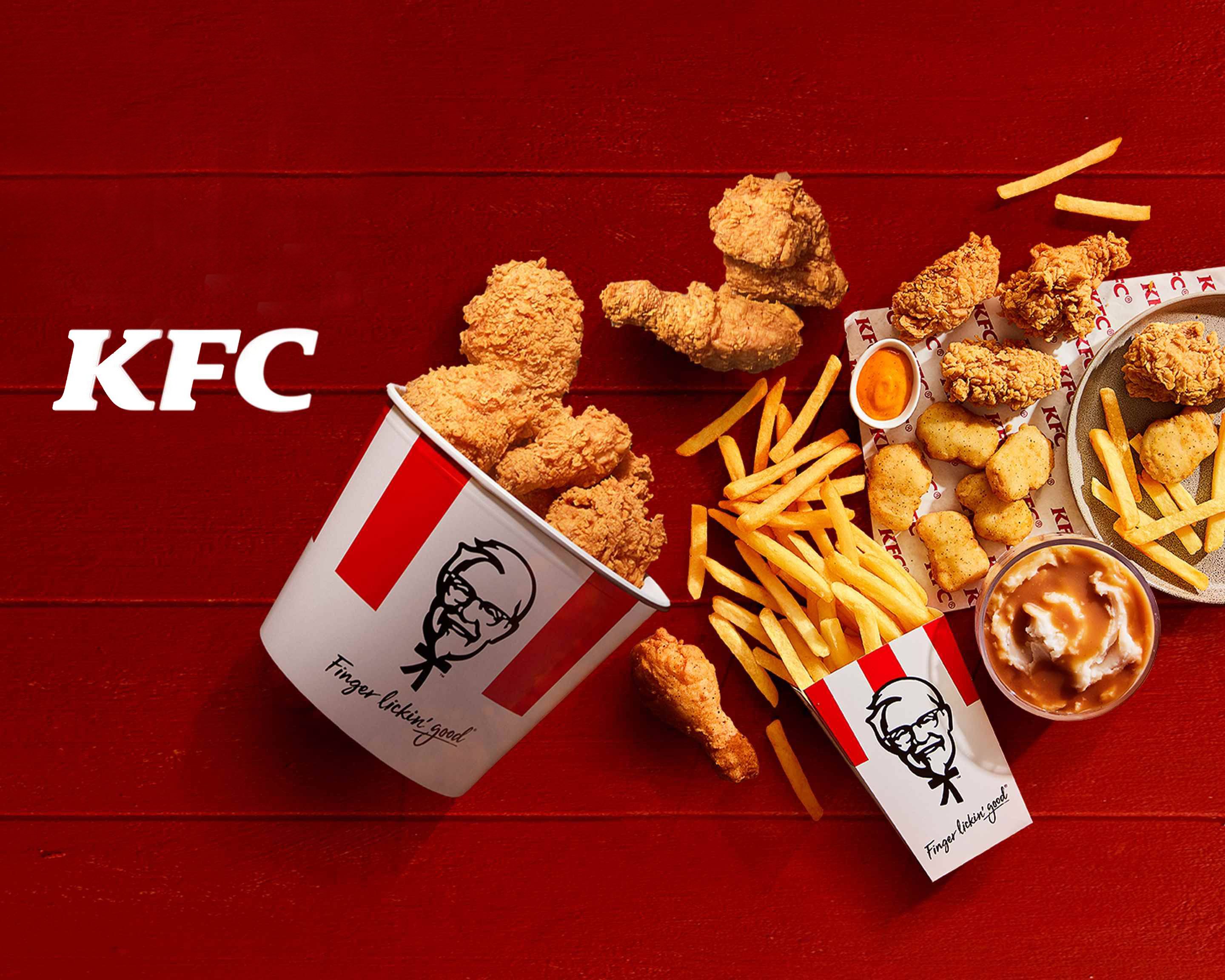 เปิดวิธี KFC ปั้นแบรนด์ยังไงให้ปัง สร้างตัวตนยังไงให้คนจำ จนครองสาขา 29,000 สาขาทั่วโลก